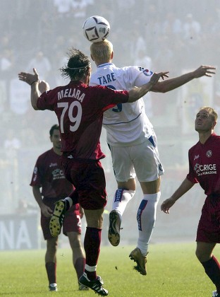 Tomas Locatelli C Bologna Challenged By Editorial Stock Photo - Stock ...