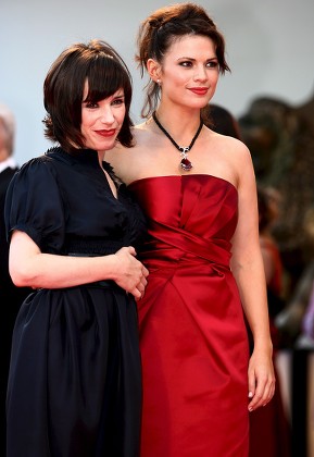 British Actress Sally Hawkins L Hayley Editorial Stock Photo - Stock ...