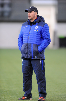 Jason Scotland Assistant Coach Editorial Stock Photo - Stock Image ...