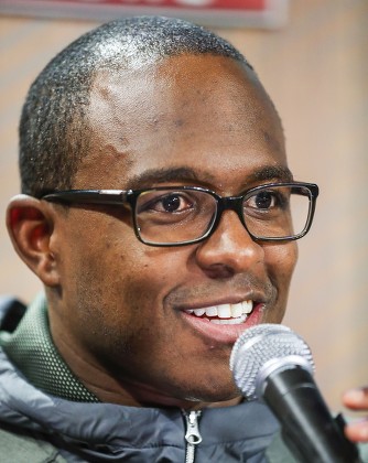 Matthew Slater Editorial Stock Photo - Stock Image | Shutterstock