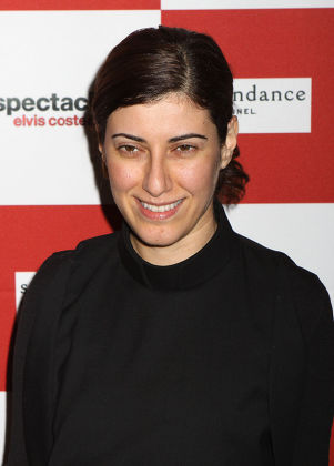 Behnaz Sarafpour Editorial Stock Photo - Stock Image | Shutterstock