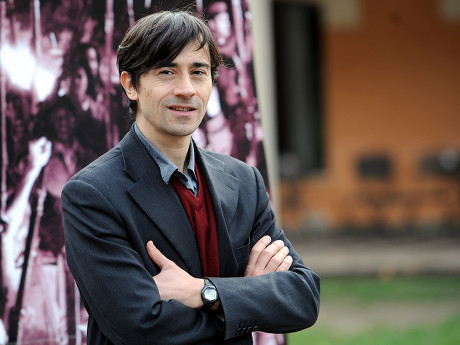 Italian Actor Cast Member Luigi Lo Editorial Stock Photo - Stock Image ...
