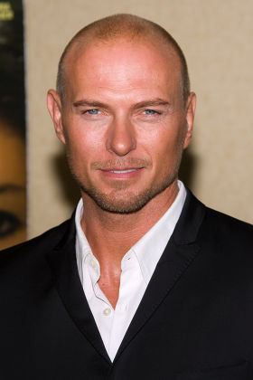 Luke Goss Editorial Stock Photo - Stock Image | Shutterstock
