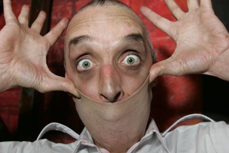 Gary Stretch Editorial Stock Photo - Stock Image | Shutterstock