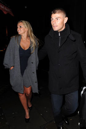 __COUNT__ imágenes de Breakthrough Breast Cancer party, Adam Street ...