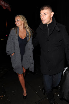 __COUNT__ imágenes de Breakthrough Breast Cancer party, Adam Street ...