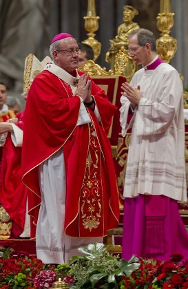 Archbishop Pretoria South Africa Mons William Editorial Stock Photo ...