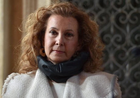 Daniela Porro Superintendent Historical Artistic Ethnoanthropological ...