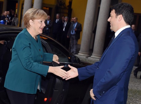 Italy Asem Summit - Oct 2014 Stock Pictures, Editorial Images and Stock ...