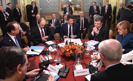 Italy Asem Summit - Oct 2014 Stock Pictures, Editorial Images and Stock ...