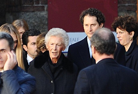 500 Gianni agnelli Stock Pictures, Editorial Images and Stock Photos ...