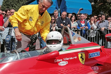 1,000 Arnoux rene Stock Pictures, Editorial Images and Stock Photos ...