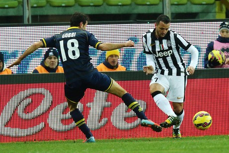 Parmas Massimo Gobbi L Juventus Simone Editorial Stock Photo - Stock ...