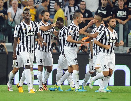 500 Juventus mirko vucinic Stock Pictures, Editorial Images and Stock ...