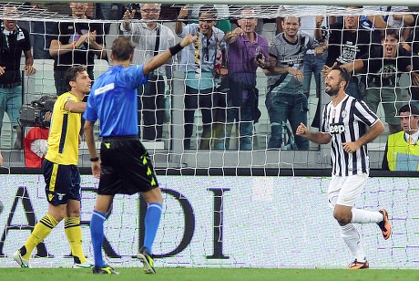500 Juventus mirko vucinic Stock Pictures, Editorial Images and Stock ...