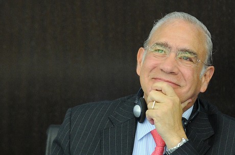 __COUNT__ Italy Structural Reforms Conference - Sep 2012 Stock Pictures ...