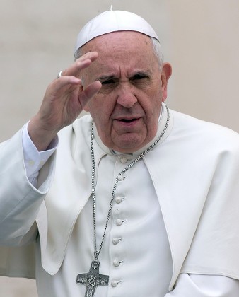 Vatican Pope - Mar 2014 Stockbilder, redaktionelle Bilder und ...