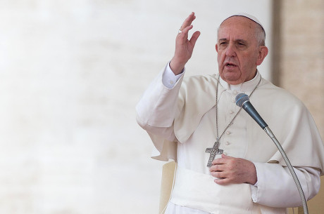 Vatican Pope - Mar 2014 Stockbilder, redaktionelle Bilder und ...