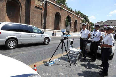 250 Speed trap Stock Pictures, Editorial Images and Stock Photos ...