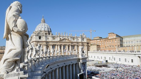imágenes de Vatican Beatification Paul Vi - Oct 2014 - Imágenes de ...