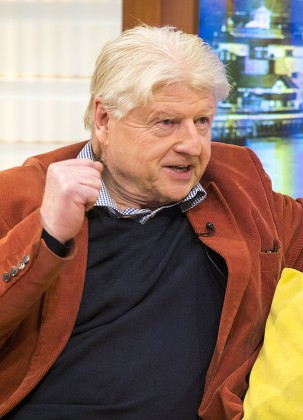 Stanley Johnson Editorial Stock Photo - Stock Image | Shutterstock