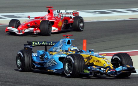 Spanish Formula One Driver Fernando Alonso Editorial Stock Photo ...
