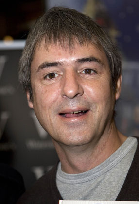 Neil Morrissey Editorial Stock Photo - Stock Image | Shutterstock