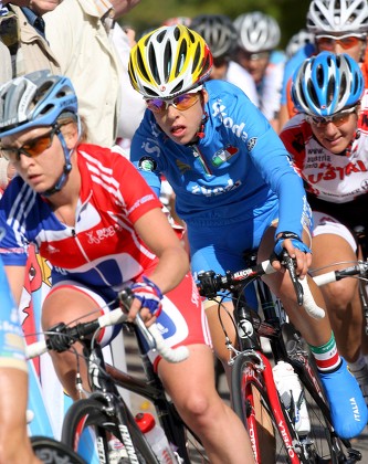 Germany Cycling - Sep 2007 Stock Pictures, Editorial Images and Stock ...