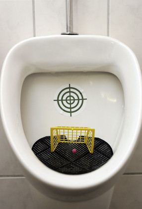 Pictures Shows Urinal Male Toilet Which Editorial Stock Photo - Stock ...
