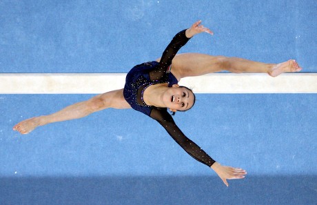 Germany Gymnastics - Sep 2007 Stock Pictures, Editorial Images and ...