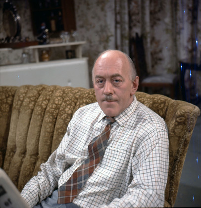Bob Todd Mr Pollard Harry H Editorial Stock Photo - Stock Image ...