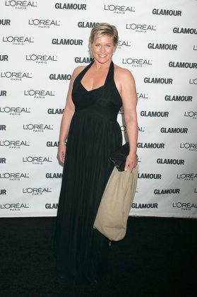 Emme Aronson Editorial Stock Photo - Stock Image | Shutterstock