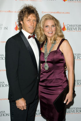 Kim Alexis Ron Duguay Editorial Stock Photo - Stock Image | Shutterstock