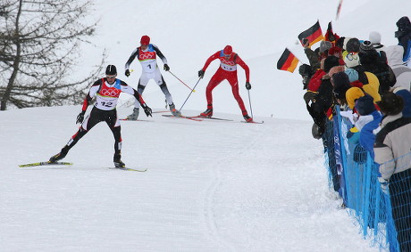 Felix Gottwald Austria L Action Win Editorial Stock Photo - Stock Image ...