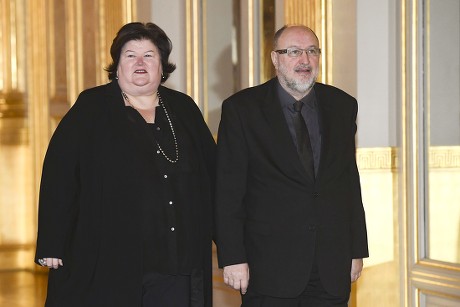 Maggie De Block Editorial Stock Photo - Stock Image | Shutterstock