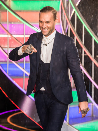 Calum Best Editorial Stock Photo - Stock Image | Shutterstock