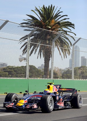 Australian Formula One Driver Mark Webber Editorial Stock Photo - Stock ...