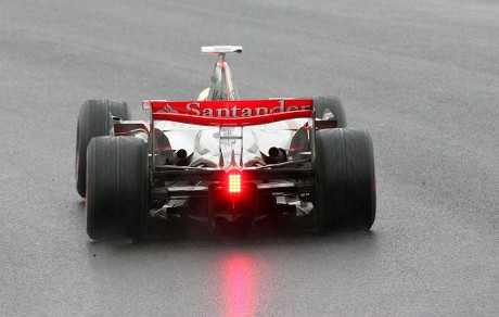 __COUNT__ Brazil Formula One - Oct 2007 Stock Pictures, Editorial ...