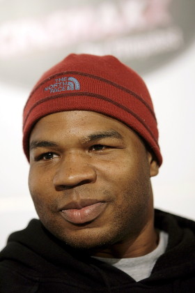 Darnell Wilson Us Pictured Press Conference Editorial Stock Photo ...
