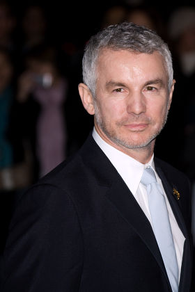 Baz Luhrmann Editorial Stock Photo - Stock Image | Shutterstock