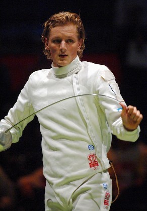 Germany Fencing - Oct 2005 Stock Pictures, Editorial Images and Stock ...
