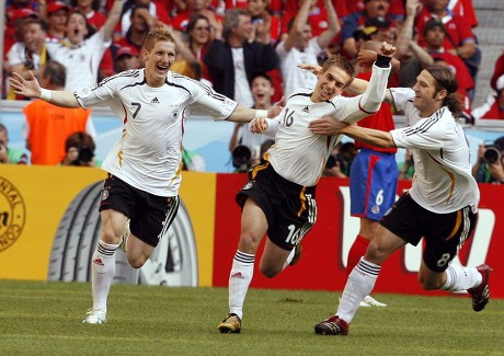 __COUNT__ imágenes de Germany Fifa World Cup 2006 - Jun 2006 - Imágenes ...