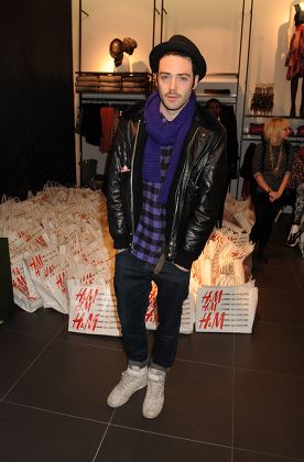 David Leon Editorial Stock Photo - Stock Image | Shutterstock