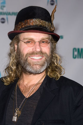 Big Kenny Alphin Editorial Stock Photo - Stock Image | Shutterstock