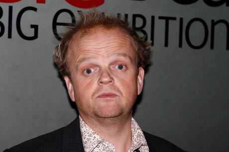 Toby Jones Editorial Stock Photo - Stock Image | Shutterstock