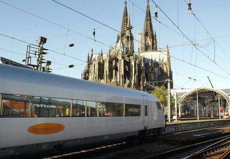 12 German luxury train Stock Pictures, Editorial Images and Stock ...