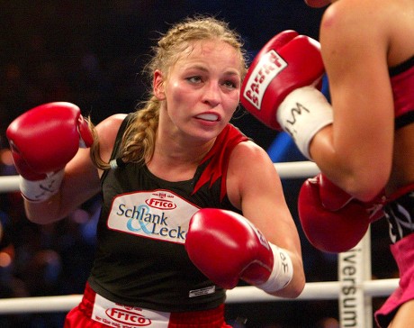 Germany Women's Boxing - Dec 2005 Stock Pictures, Editorial Images and ...
