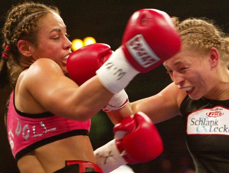 Germany Women's Boxing - Dec 2005 Stock Pictures, Editorial Images and ...