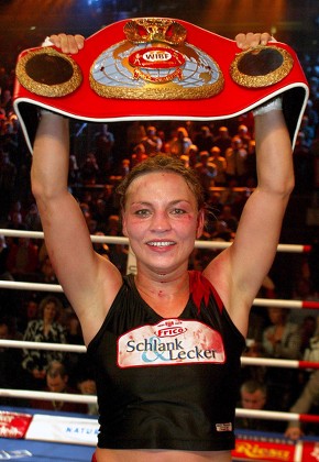 Germany Women's Boxing - Dec 2005 Stock Pictures, Editorial Images and ...