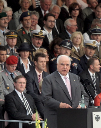 3 Colonel kohl Stock Pictures, Editorial Images and Stock Photos ...